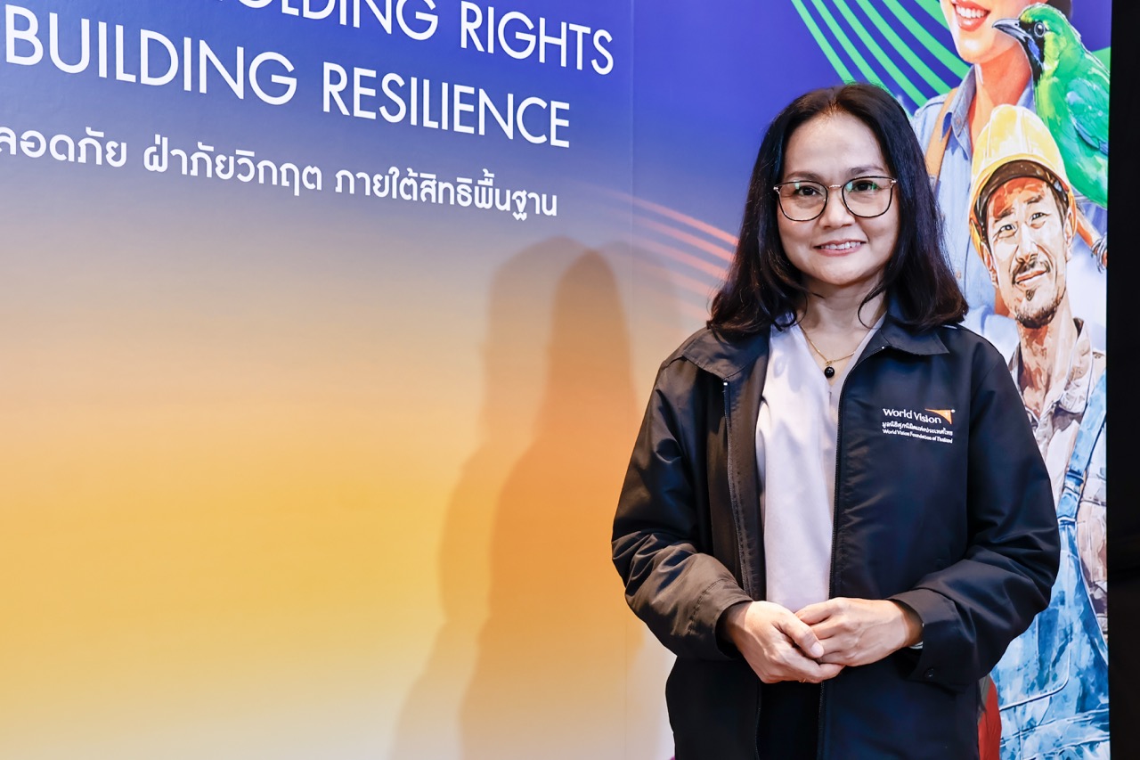 Migrant Health Volunteers: A Bridge Connecting Migrants to Thailand’s ...