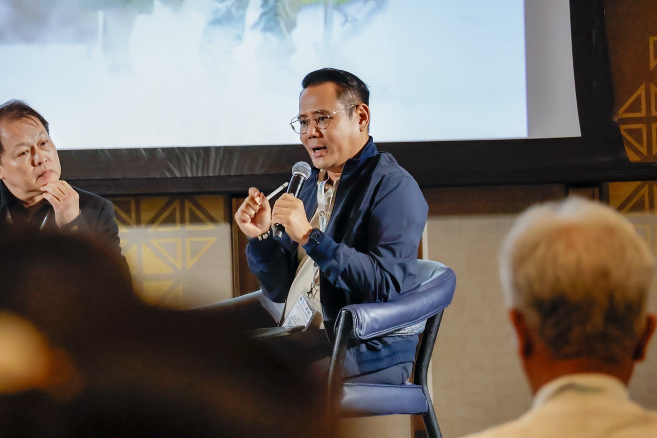 อสต. สะพานเชื่อมโยงประชากรข้ามชาติกับระบบสุขภาพไทย - World Vision Thailand