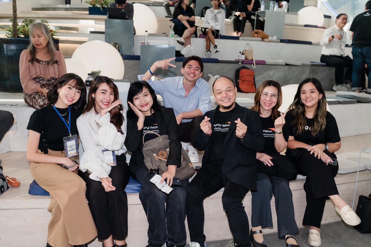 World Vision Foundation of Thailand Joins SoilBox Season 2: Light Up ...
